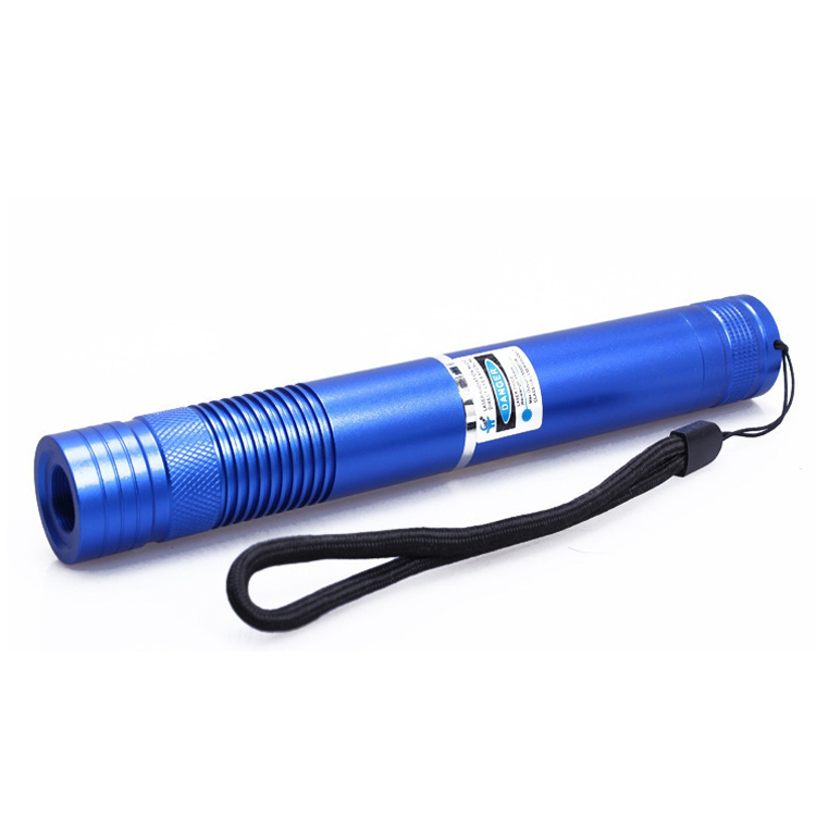 pointeur laser bleu 3000mw